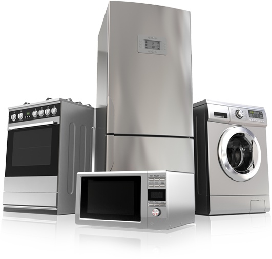 Eletrodomésticos novos? Descobre aqui como poupar ao máximo! - Notícias ...